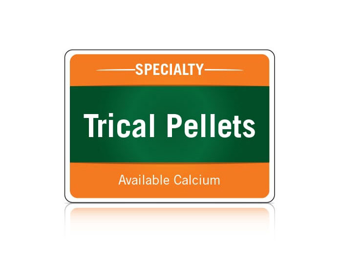 PRODUCTS - Trigon Turf Sciences